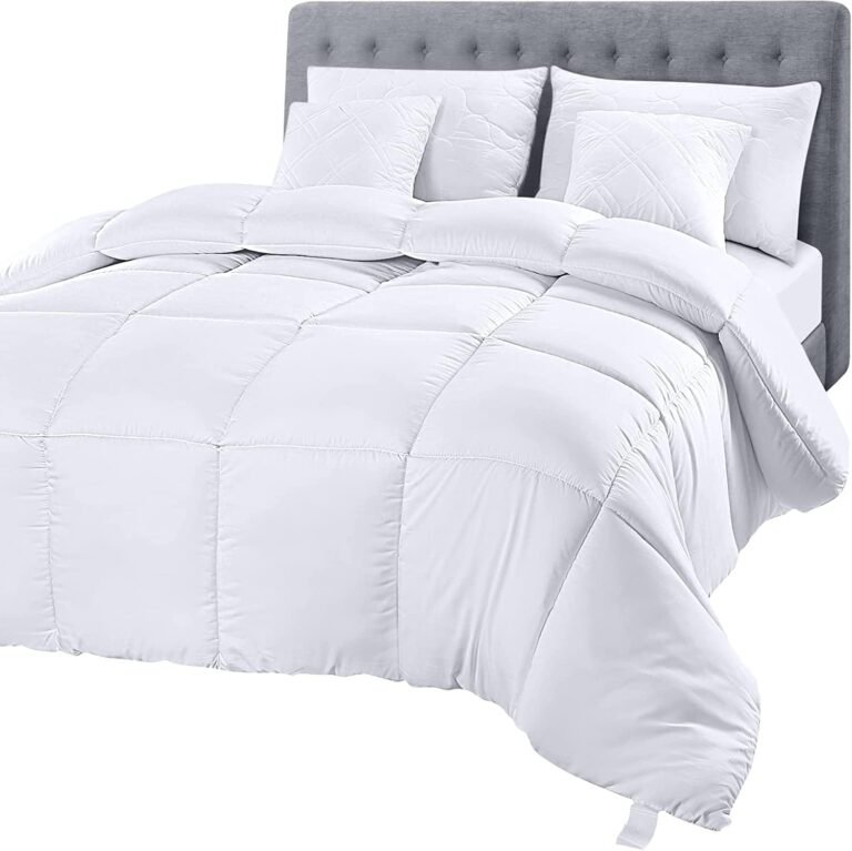 Utopia Bedding – Premium Bed Sheets & Linens Collection
